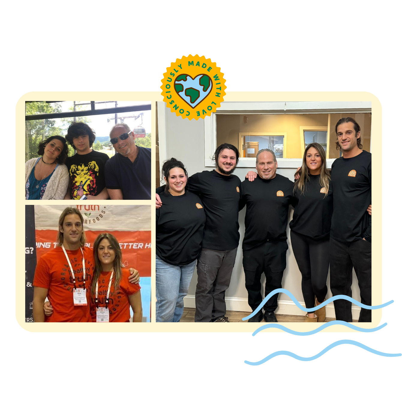 Our Story – Healthy Truth